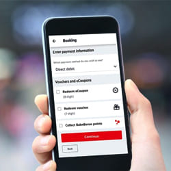 Mobile Apps